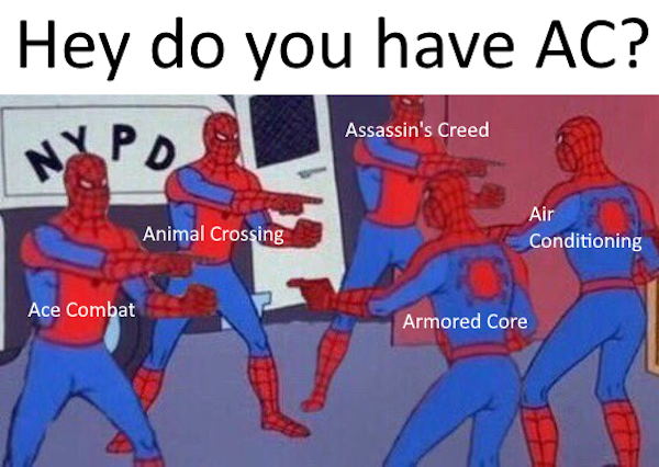 Time to level up with some fresh video game memes