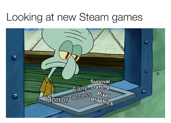 Time to level up with some fresh video game memes