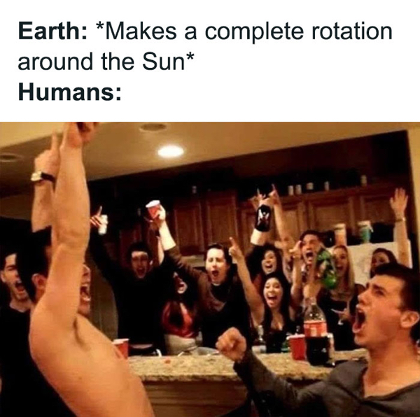 These science memes are a foolproof formula for laughs