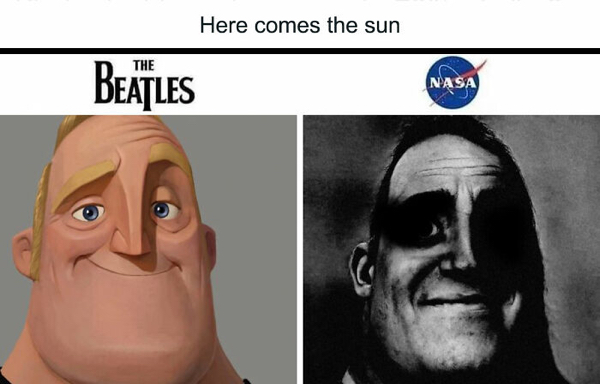 These science memes are a foolproof formula for laughs