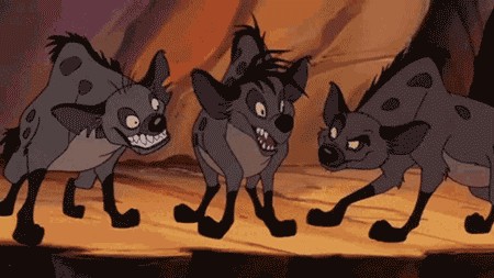 Ed Lion King Gif