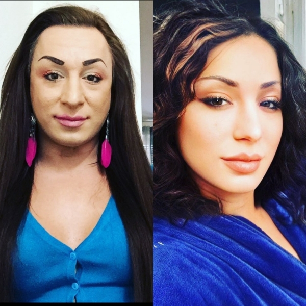 Instagram: Where reality dies a slow, excruciating death...