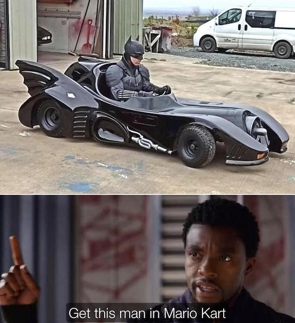 Get in the game with a fresh batch of video game memes