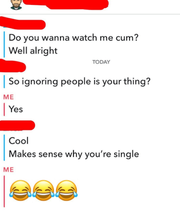 Cringe-inducing pickup lines