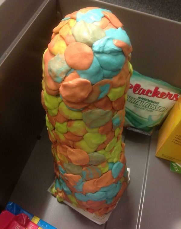 Evil coworkers who are making the day ever-longer | theCHIVE | Humor