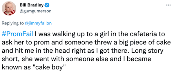 These prom FAILS take the cringey crown