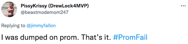 These prom FAILS take the cringey crown