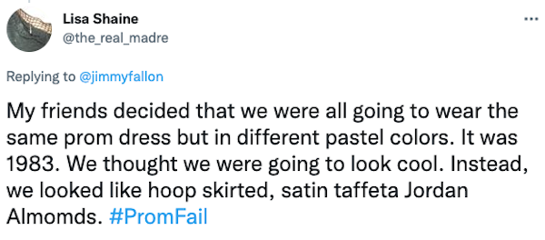 These prom FAILS take the cringey crown