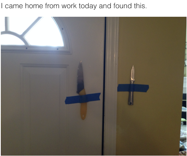 These items people found in their homes are absolutely CURSED