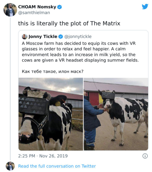 These science memes are a foolproof formula for laughs