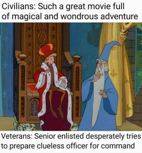 Tactical Meme Drop....INCOMING