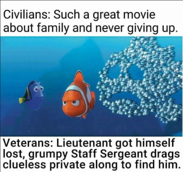 Tactical Meme Drop....INCOMING