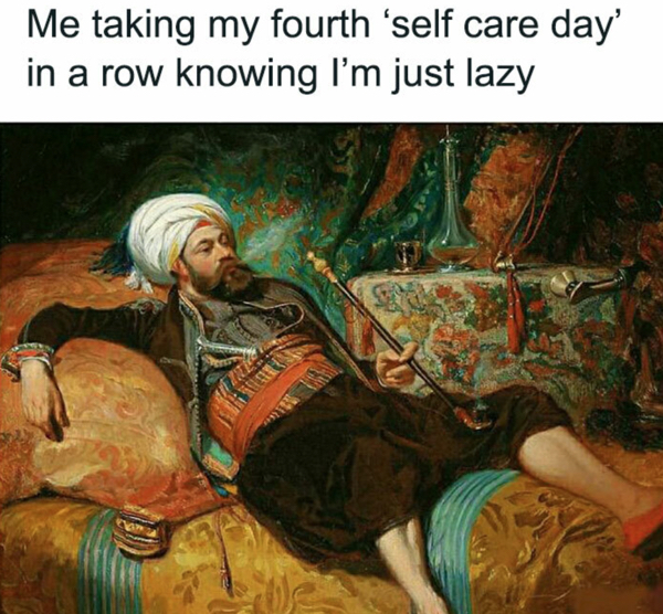 These classic art memes that will make your inner Picasso laugh