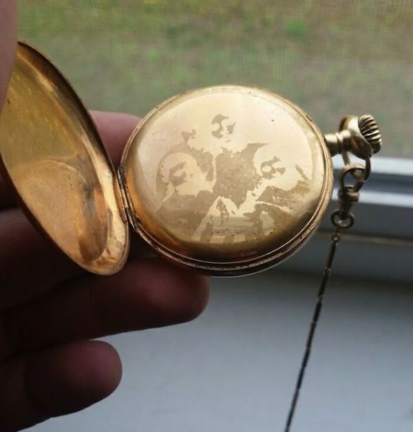 Strange & interesting objects that have a story to tell! | theCHIVE