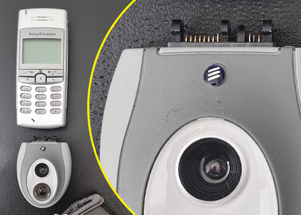 Strange & interesting objects that have a story to tell! | theCHIVE