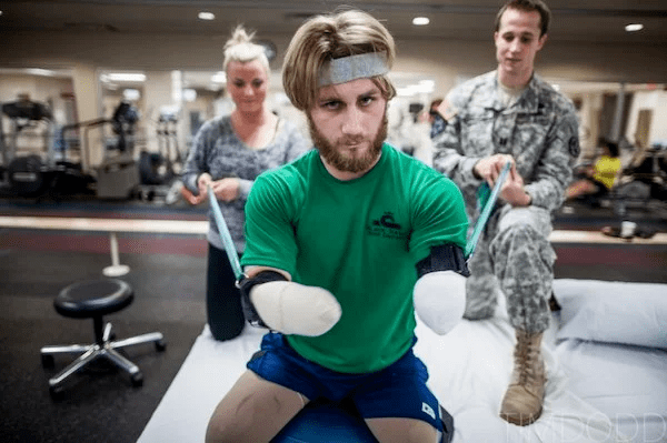 10 Years ago today, Taylor Morris changed ALL our lives forever.