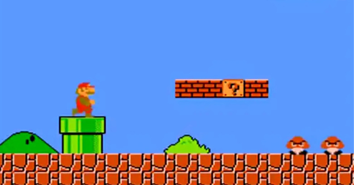 The best 30+ video games of all time, ranked