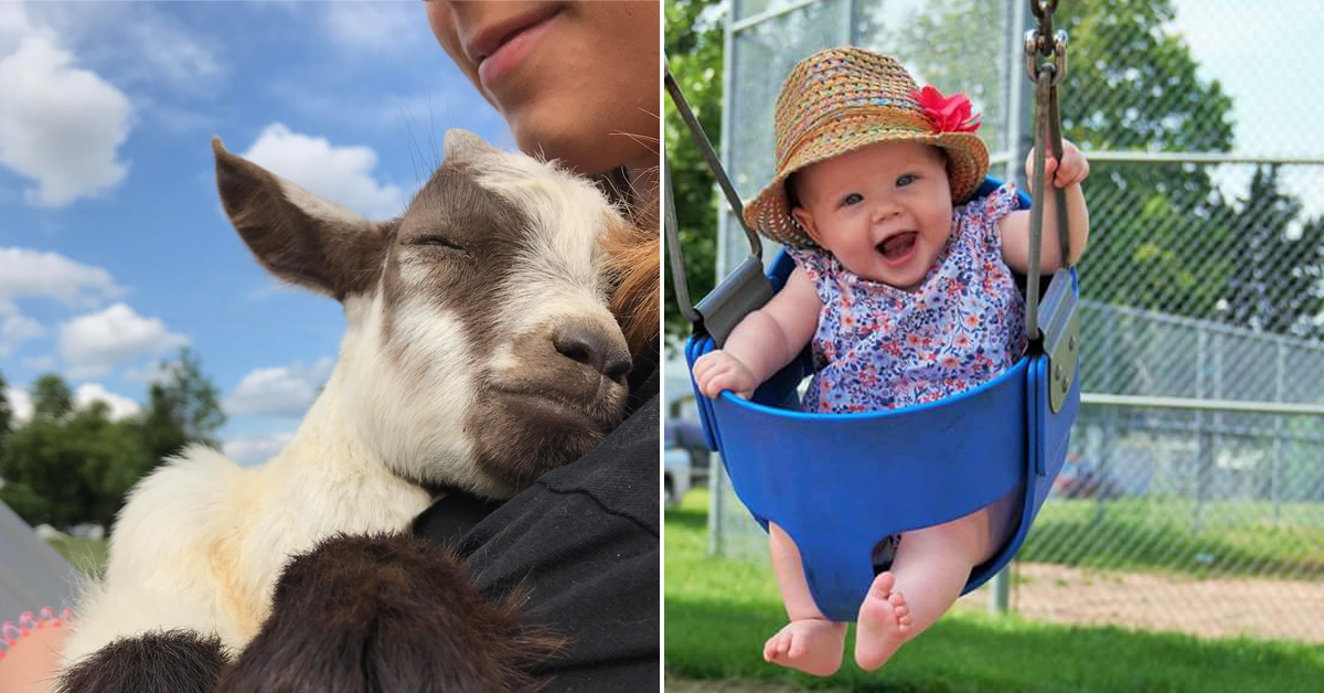 You deserve to smile, let these images help