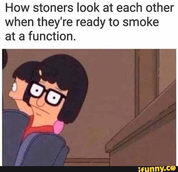 Dank stoner memes to puff, puff, pass