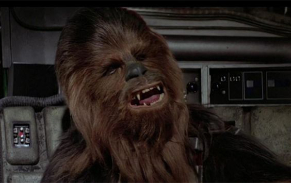 OG Star Wars facts we scoured the galaxy to find (25 Photos)