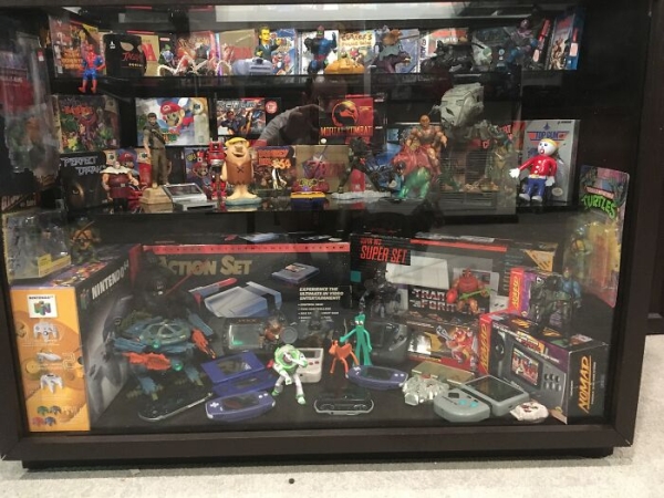 People share their INSANELY cool collections (30 Photos)