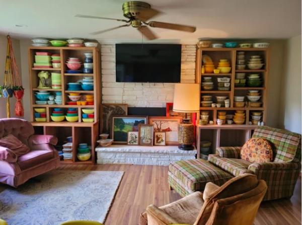 People share their INSANELY cool collections (30 Photos)