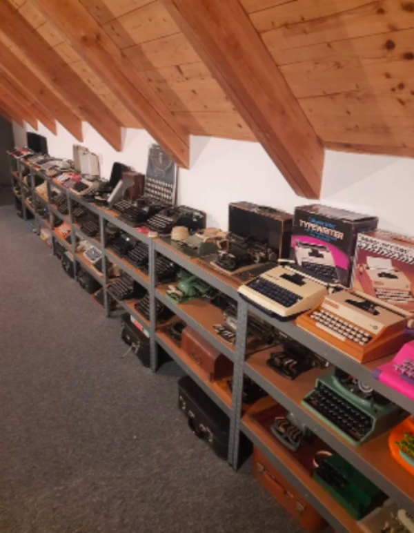 People share their INSANELY cool collections (30 Photos)