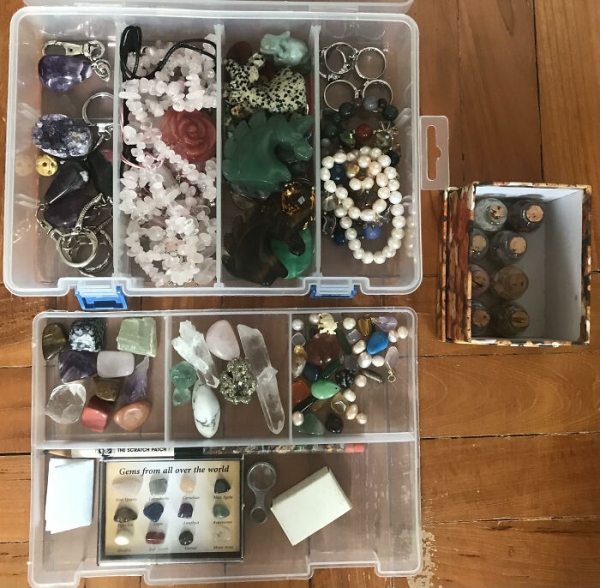 People share their INSANELY cool collections (30 Photos)