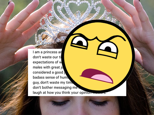 The worst dating app profiles I think I've ever seen...(29 Photos)