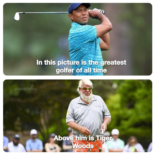 These golf memes should hold us off until the PGA Championship