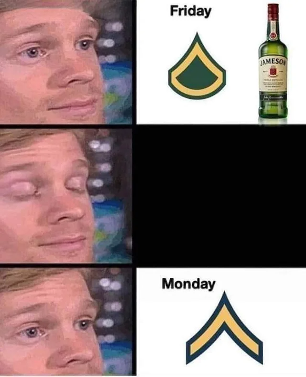 Tactical Meme Drop....INCOMING