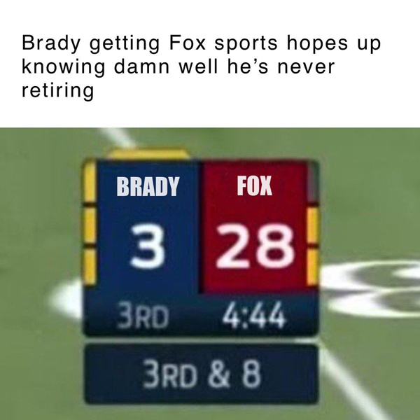 The best part of the NFL schedule release is the leather bound memes.