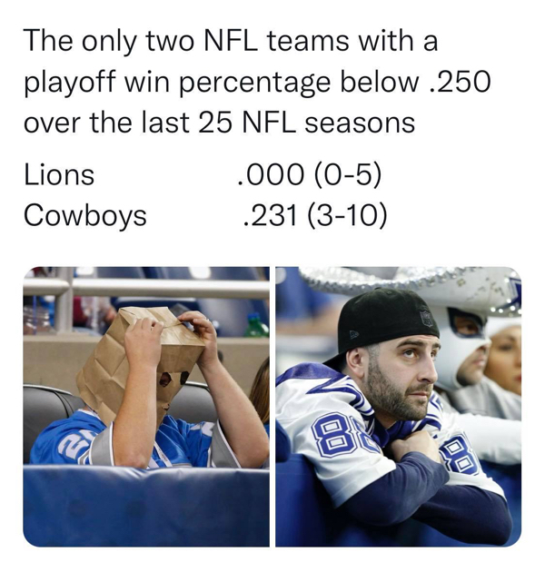 The best part of the NFL schedule release is the leather bound memes.