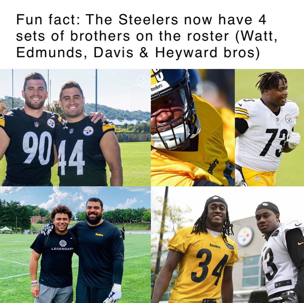 The best part of the NFL schedule release is the leather bound memes.