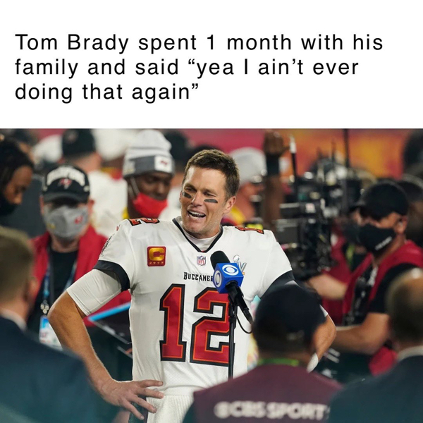 The best part of the NFL schedule release is the leather bound memes.