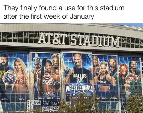 The best part of the NFL schedule release is the leather bound memes.