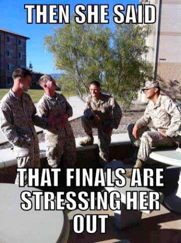 Tactical Meme Drop....INCOMING