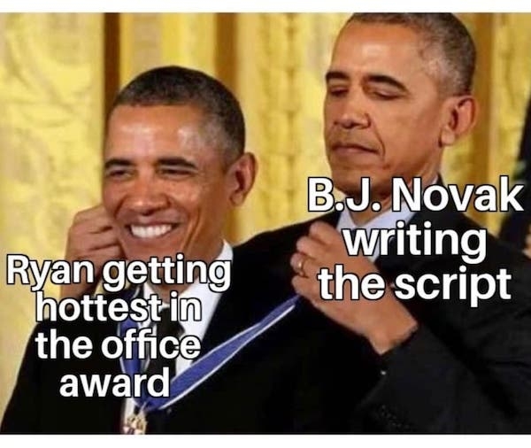 "The Office" memes worthy of a Dundie Award (30 Photos)