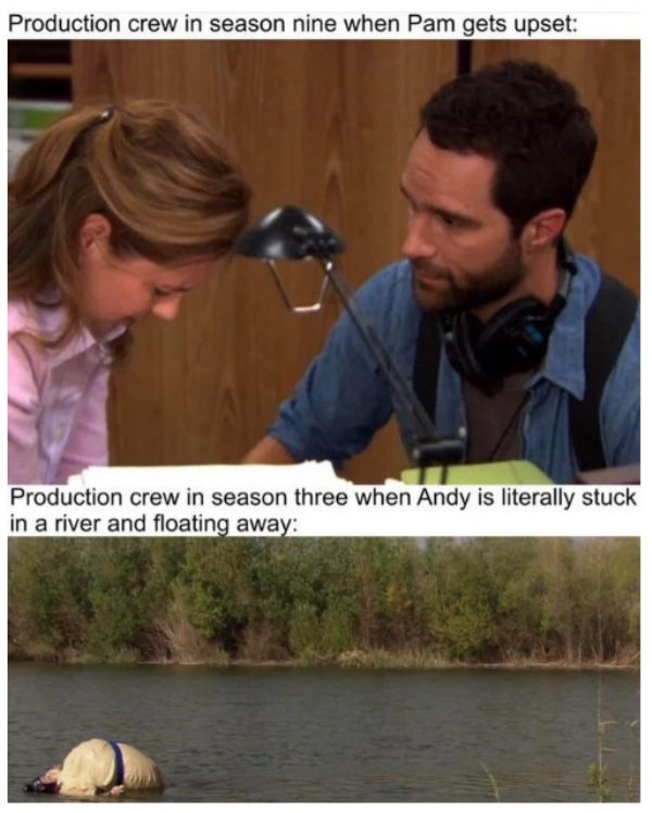 "The Office" memes worthy of a Dundie Award (30 Photos)