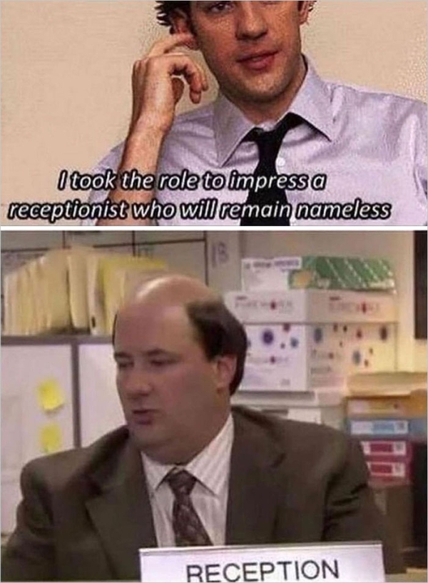 "The Office" memes worthy of a Dundie Award (30 Photos)