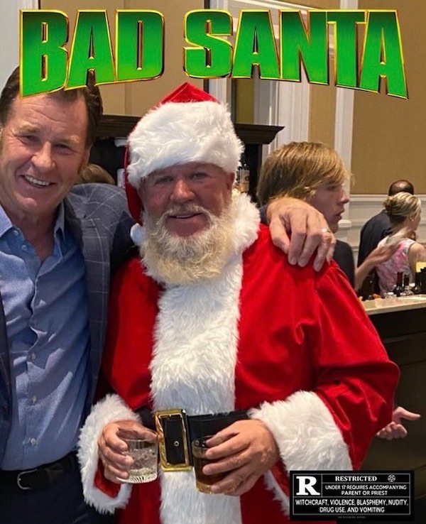 These golf memes should hold us off until the PGA Championship