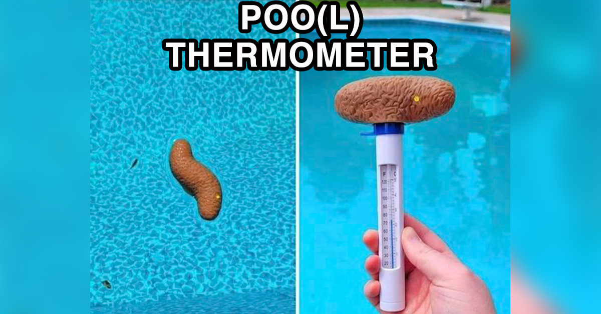 These people had awful taste but great execution