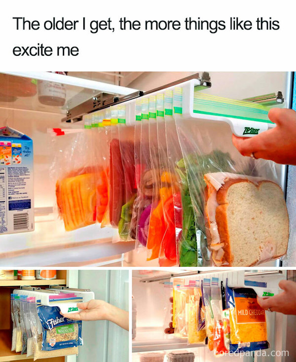 Odd inventions that we totally want