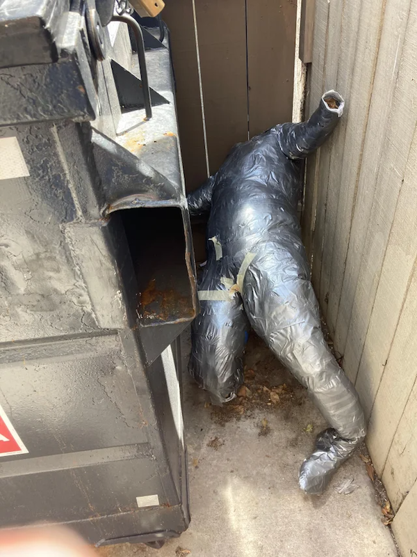 These items people found in their homes are absolutely CURSED