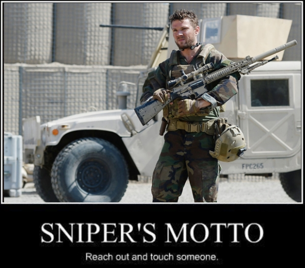 Memes Sniper Photo Captions Best Pictures One Shot 1 K*LL Compilation