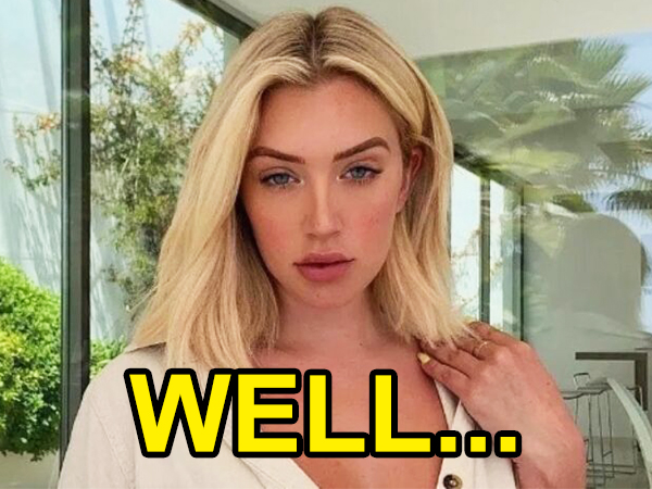 She's a 10 out of 10, but...(27 Photos)