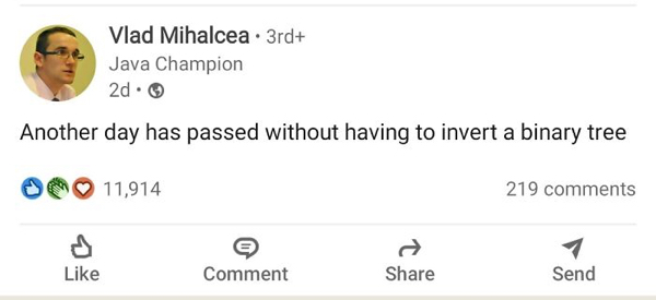Programmer memes are the perfect code for some laughs