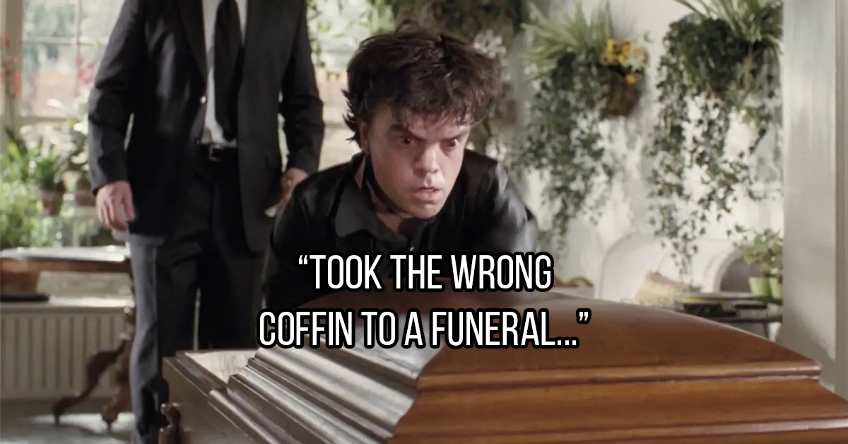 Coworkers who made colossally stupid decisions at work