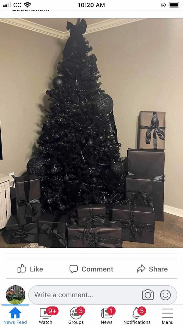 Interior design -- it ain't for everybody