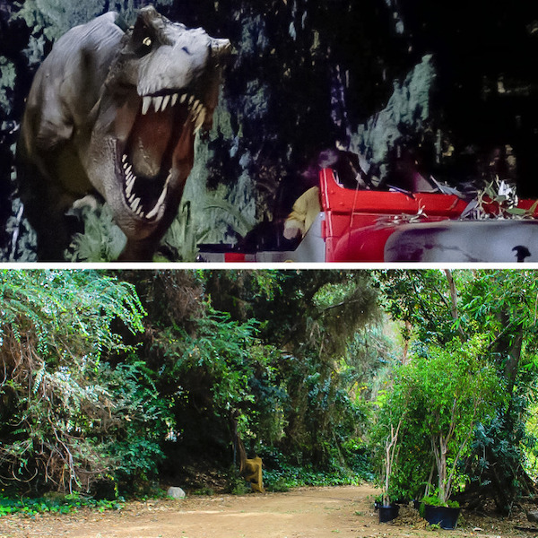 Iconic film locations found in real life | theCHIVE | Entertainment